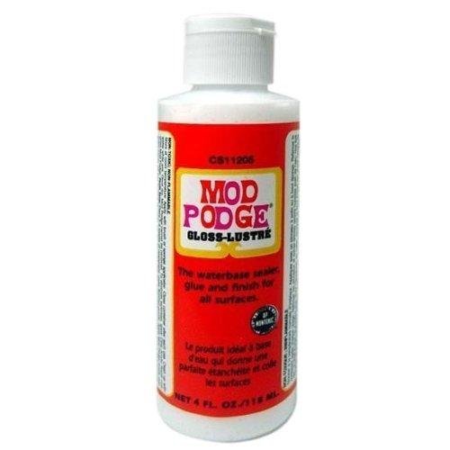 Weather Resistant Outdoor Craft Sealer - Ultimate Protection Formula ...